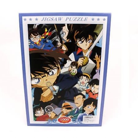 Jigsaw Puzzle 1000 Pcs Detective Conan - Makhsoom