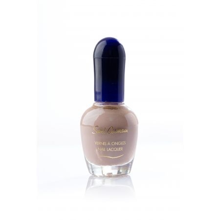Saint Germain Nail Polish 222- Bolero - Makhsoom