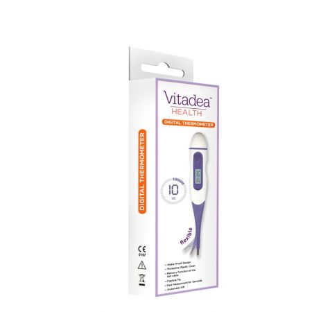 Vitadea Digital Thermometer - Makhsoom