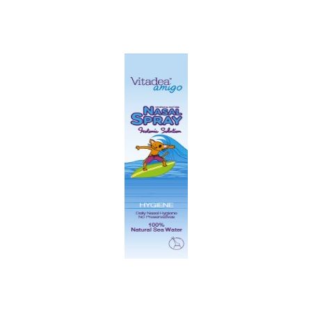 Vitadea Amigo Nasal Spray 125 ml - Makhsoom