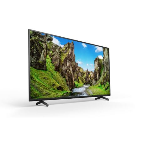Sony TV 50-Inch, 4K, Ultra HD Smart, LED, Alexa Compatibility, 3HDMI ...