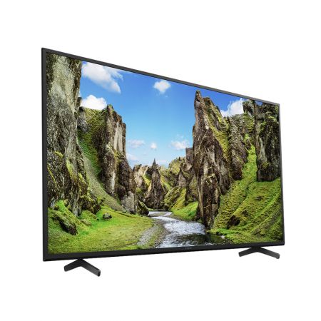 Sony TV 43-Inch, 4K Ultra HD, HDR, Smart TV, 3HDMI, 2USB, SON-KD43X75 ...