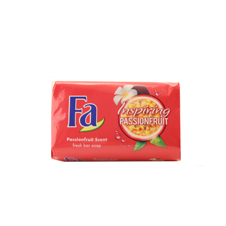 Fa Bar Soap Inspiring 125g - Makhsoom
