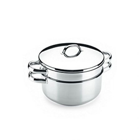 Alza Cuiseur Vapeur Steam Cooker 22 cm - Makhsoom