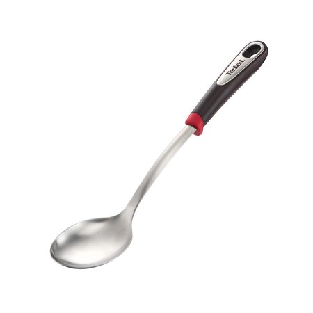 Tefal Ingenio Stainless Steel Spoon - Makhsoom