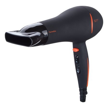 Jata Hair Dryer Tourmaline Red - Makhsoom