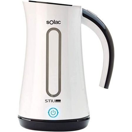 Solac Kettle Stillo White 2200W - Makhsoom