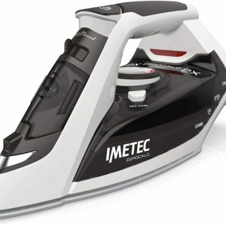 Imetec Steam Iron 2200W - Makhsoom