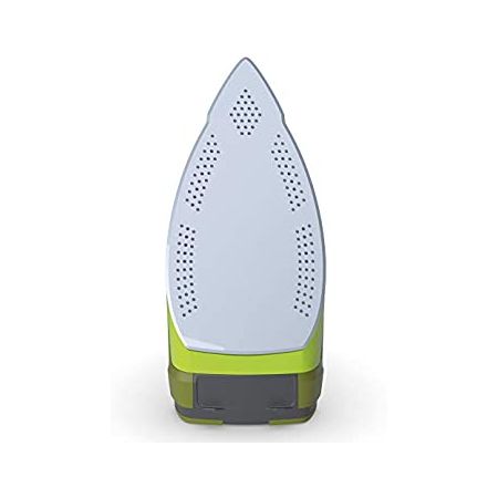 Imetec Steam Iron Eco Technology 2400W - Makhsoom