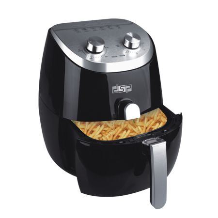 DSP Air Health Fryer 1350W - Makhsoom