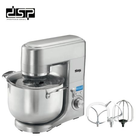 DSP 3 in 1 Stand Mixer 1500W - Makhsoom