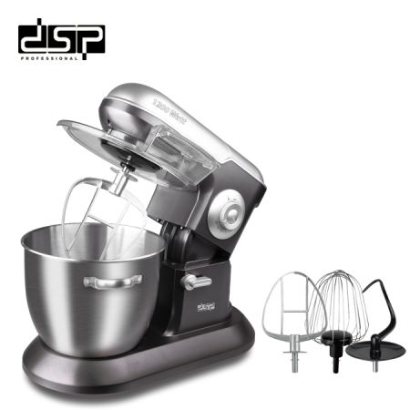 DSP 3 in 1 Stand Mixer 1200W - Makhsoom