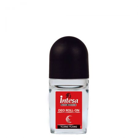 Intesa Roll On Ylang Ylang 50 ml - Makhsoom