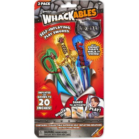 Scentos Whackables Arena Singles Blind Bag Assortment - Makhsoom