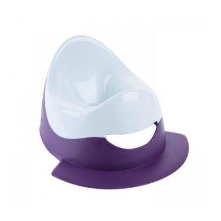 Bebe Confort Ultra Comfy Potty - Sailor Purple - Makhsoom