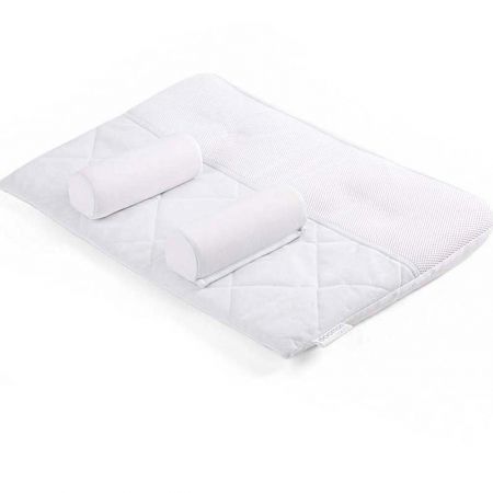 Doomoo Basics Baby Pillow Supreme Sleep - Small - Makhsoom