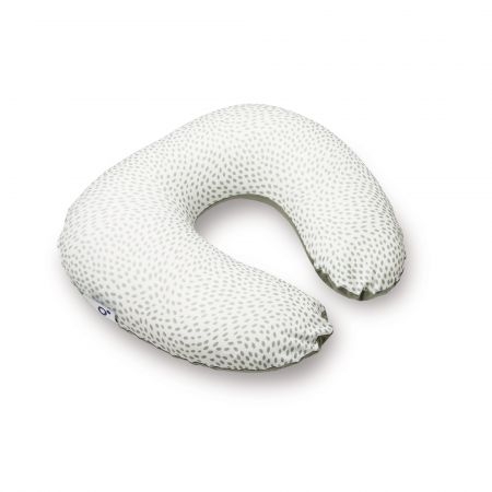 Doomoo Softy Multifunctional Cushion - Risotto Kaki - Makhsoom