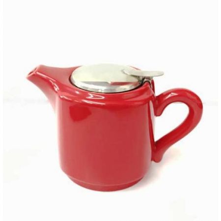 Thinkkitchen Little Red Teapot - Makhsoom