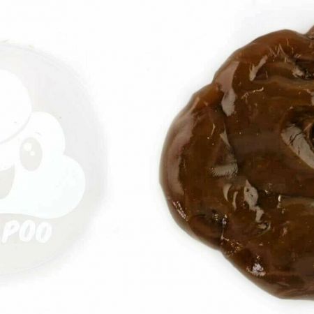 Jaru Poo Doo - Squishy, Slimy, Sticky Bouncy Putty - Makhsoom