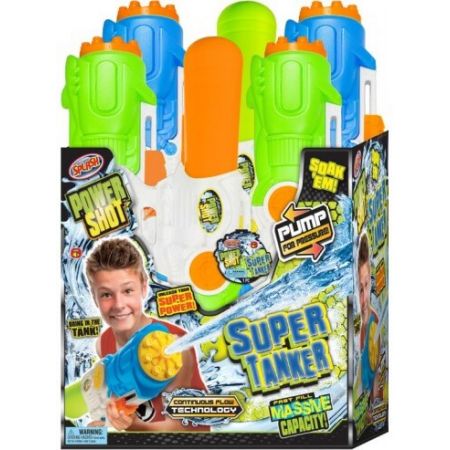 Jaru Super Tanker Assortment 1 Pc - Makhsoom
