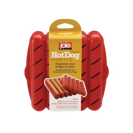 Joie Hot Dog Storage Container - Makhsoom