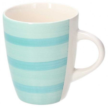 Tognana Louis Spin Mug 360 ml 1 Pc - Makhsoom