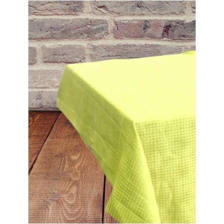 Thinkkitchen Soho Grass Tablecloth 260x153 Cm - Makhsoom
