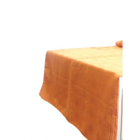 Thinkkitchen Soho Melon Tablecloth 132 x 178 cm - Makhsoom