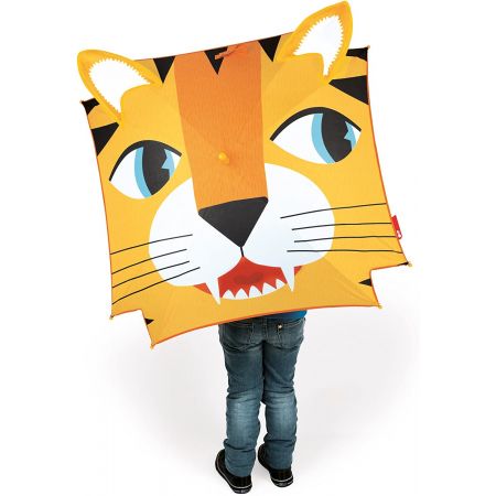 Janod Tiger Umbrella - Makhsoom
