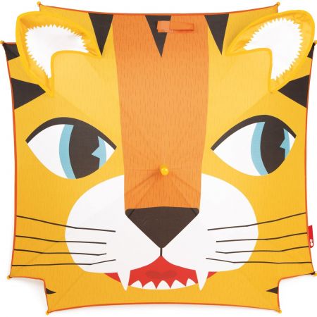 Janod Tiger Umbrella - Makhsoom