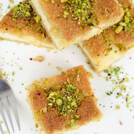 2 Kg. Ramadan Sweets Ashta Mix - Makhsoom