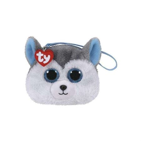 Ty Gear Dog Slush Wristlet - Makhsoom