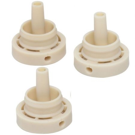 Dr Brown's Set Of Narrow Insert 3 Pack - Makhsoom