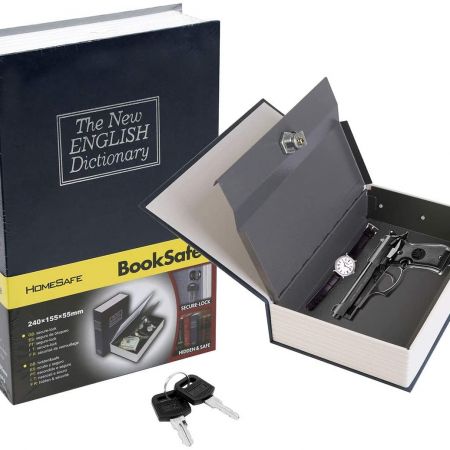 Dictionary Safe Box - Makhsoom