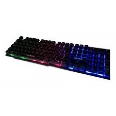 Gaming Keyboard Aoas - Makhsoom