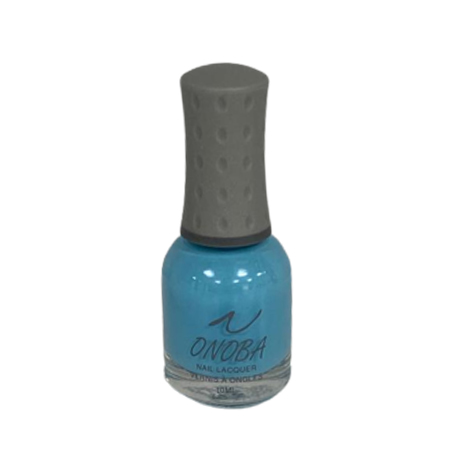 Onoba Nail Polish 153 - Makhsoom