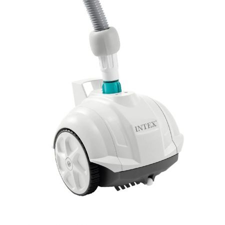 Intex Zx50 Auto Pool Cleaner - Makhsoom