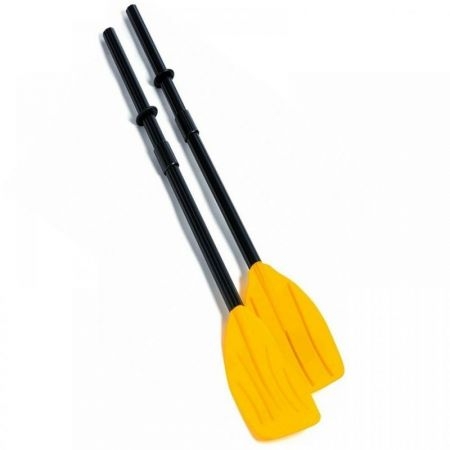 Intex Plastic French Oars 122 cm - Makhsoom