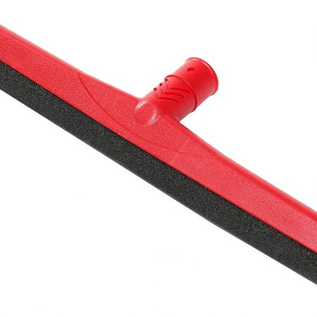 Vileda Floor Wiper Classic With Handle 42cm - Makhsoom