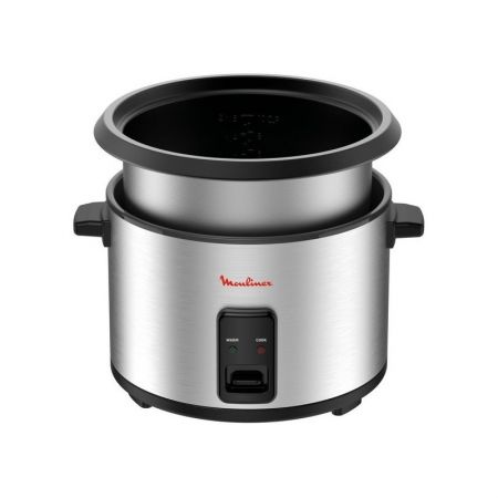 Moulinex Rice Cooker 1.8 L - 540W - Makhsoom