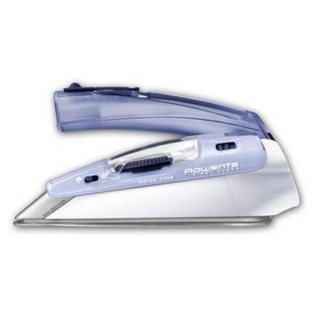 Rowenta Travel Iron Folding Hand - 1000 W - Makhsoom