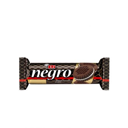 Eti Box Of Negro Cocoa 91g - 24 Pcs - Makhsoom