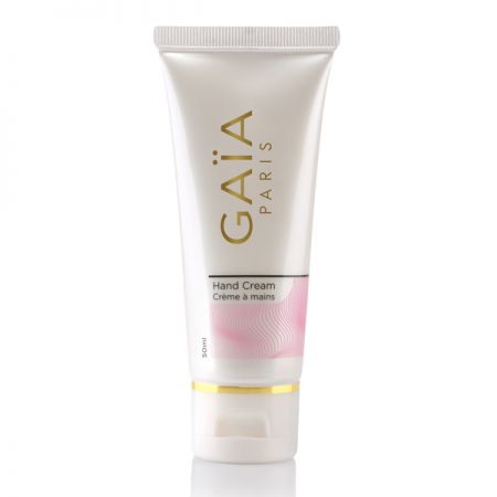 Gaia Hand Cream White - 50ML For Women - Makhsoom