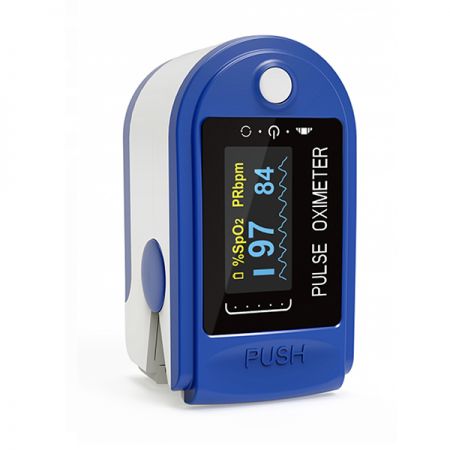Contec Pulse Oximeters - Makhsoom