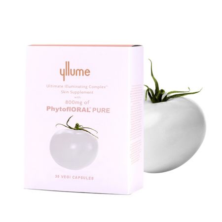 Yllume 30 Vegi Capsules - Makhsoom