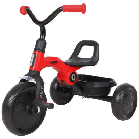 QPlay ANT Basic Trike - Red - Makhsoom