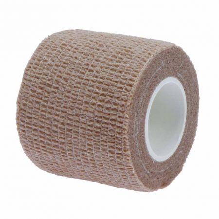 Optimal Breathable Gentle Tape 5cm x 2m - Makhsoom