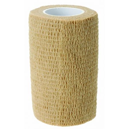 Optimal Breathable Gentle Tape 10cm x 2m - Makhsoom