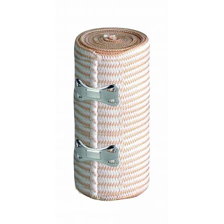 Optimal High Elastic Bandage - 5 cm x 4.5 m - Makhsoom