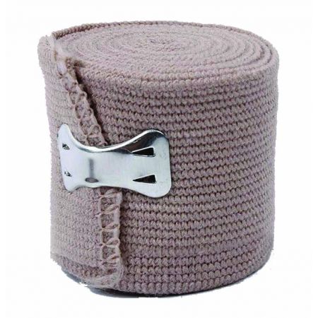 Optimal High Elastic Bandage - 5 cm x 4.5 m - Makhsoom